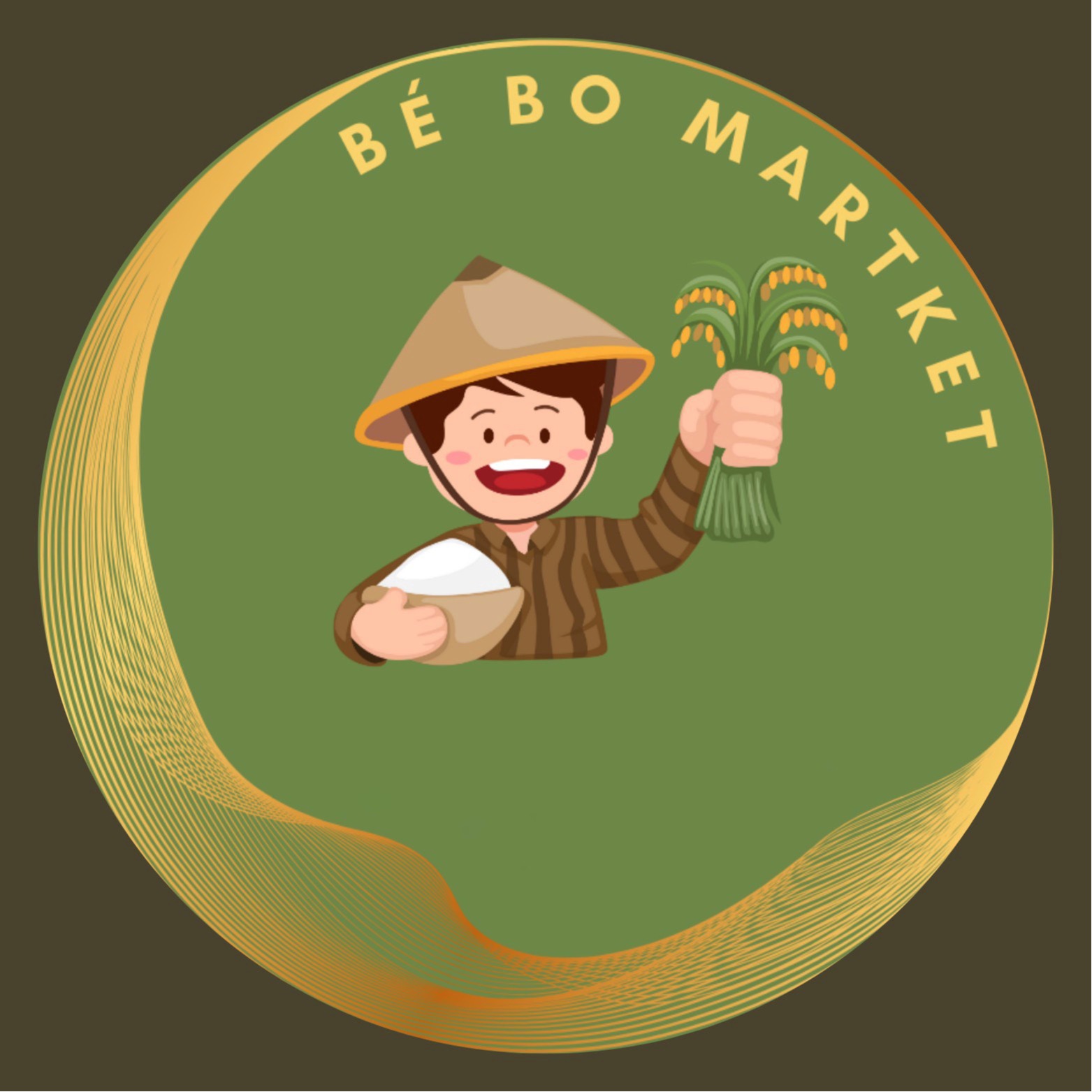 Bé Bo Market, Cửa hàng trực tuyến | Shopee Việt Nam