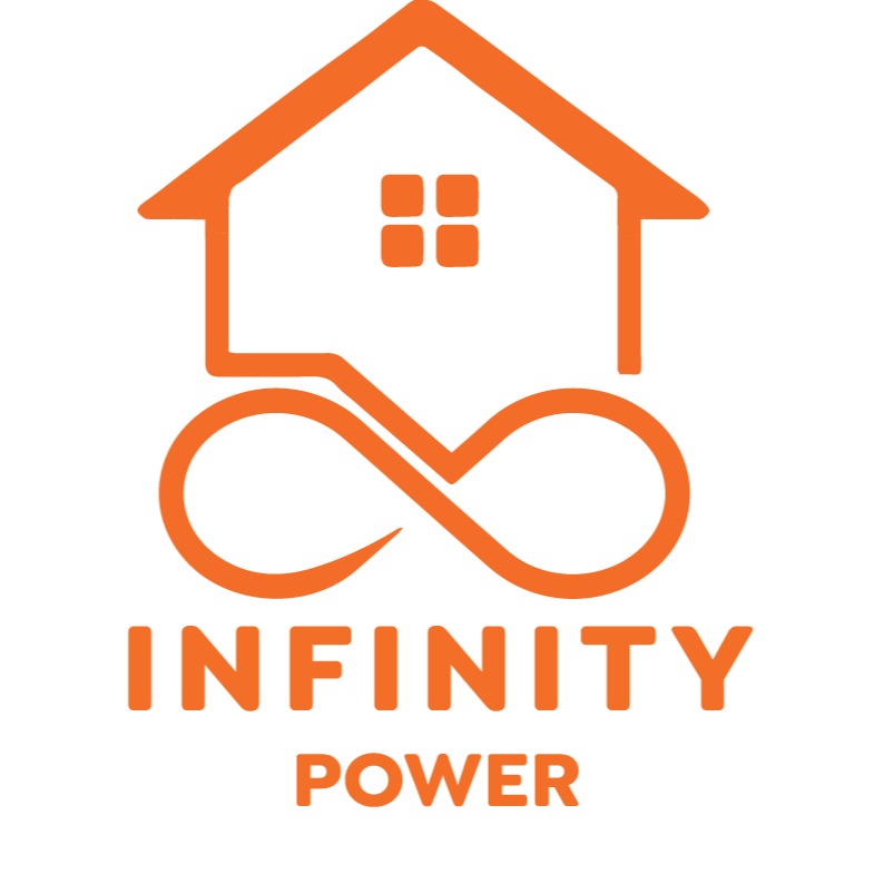 Infinity Power, Cửa hàng trực tuyến | Shopee Việt Nam