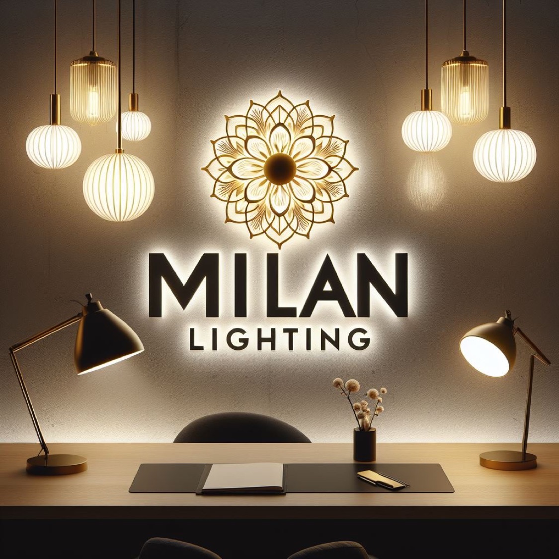 Milan Lighting, Cửa hàng trực tuyến | Shopee Việt Nam