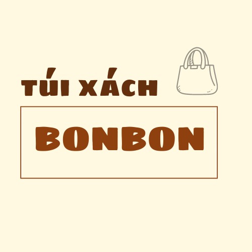 Túi xách BÒN BON, Cửa hàng trực tuyến | Shopee Việt Nam