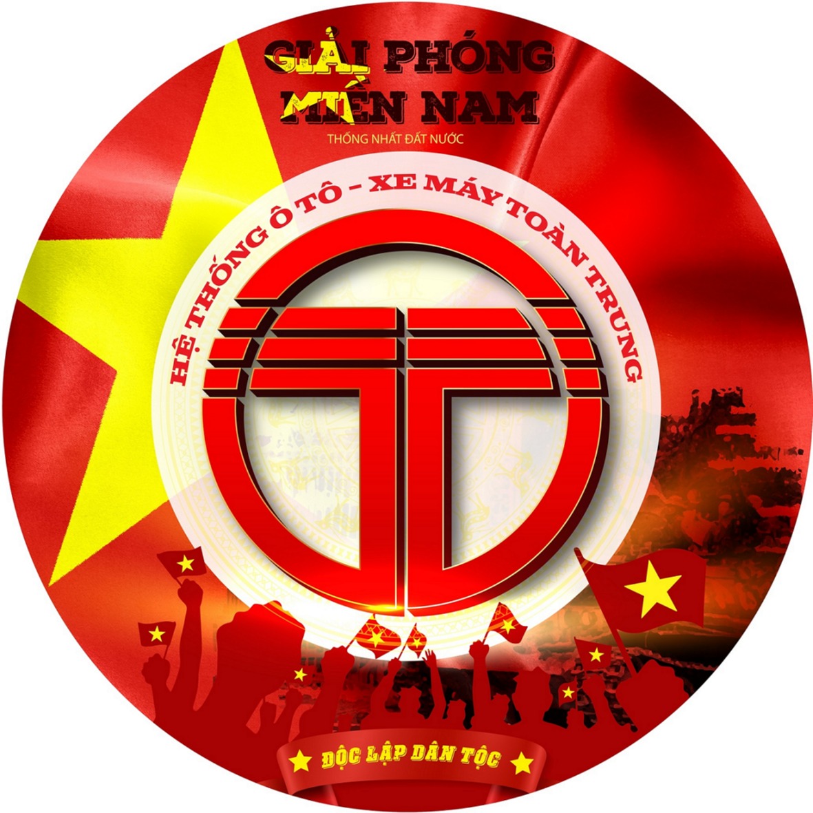 Xe Máy Toàn Trung, Cửa hàng trực tuyến | Shopee Việt Nam