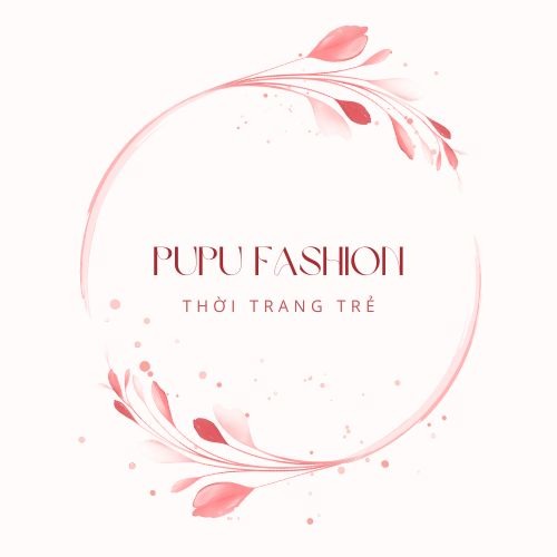 PUPU FASHION, Cửa hàng trực tuyến | Shopee Việt Nam