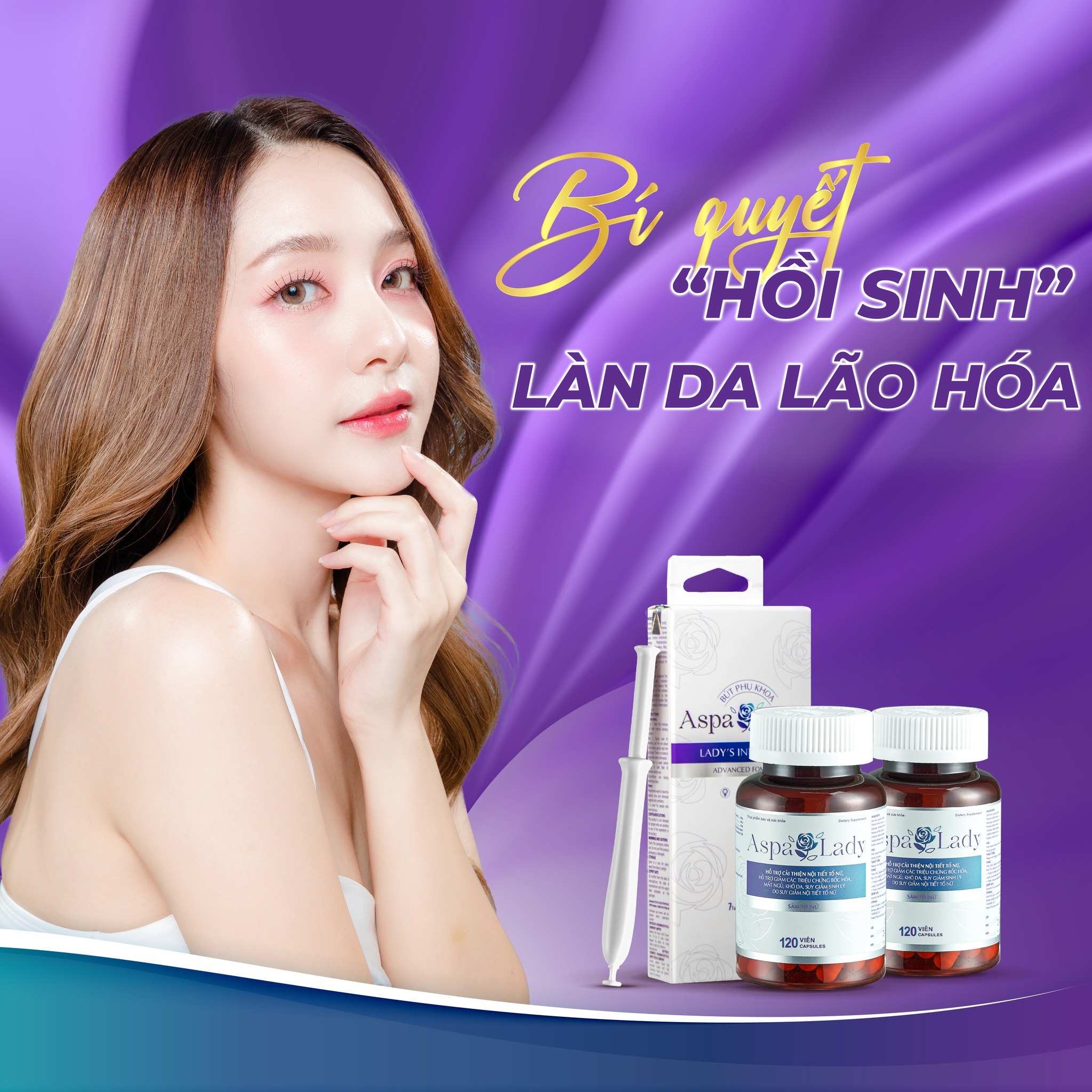Aspa Lady Shop Chính Hãng, Cửa hàng trực tuyến | Shopee Việt Nam