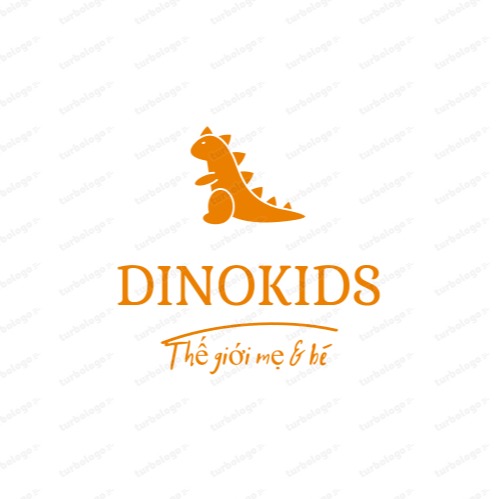 DINO KIDS - Thế giới mẹ & bé, Cửa hàng trực tuyến | Shopee Việt Nam