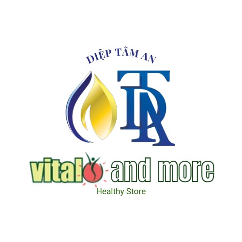 Vital and more Official Store, Cửa hàng trực tuyến | Shopee Việt Nam