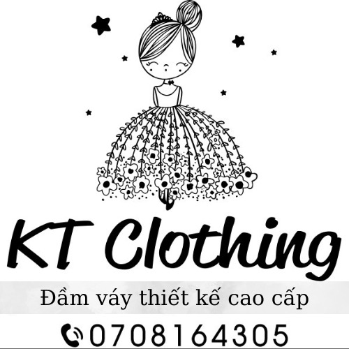 KT CLOTHING - Váy dự tiệc, Cửa hàng trực tuyến | Shopee Việt Nam