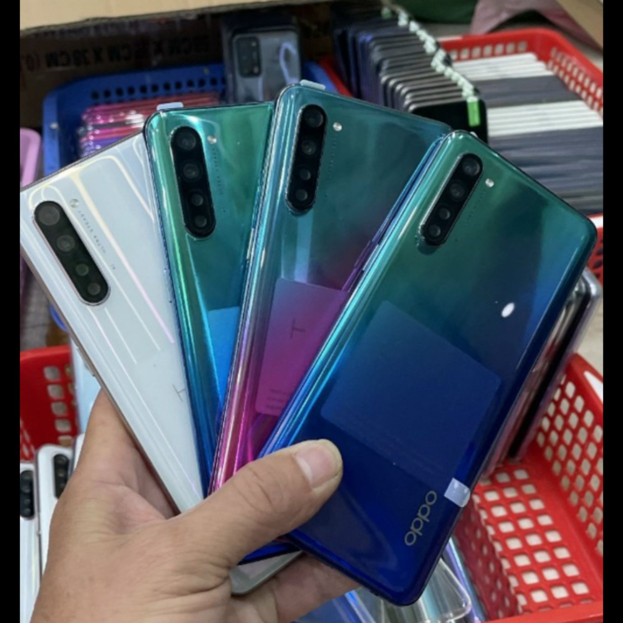Alo Hot Smartphone, Cửa hàng trực tuyến | Shopee Việt Nam