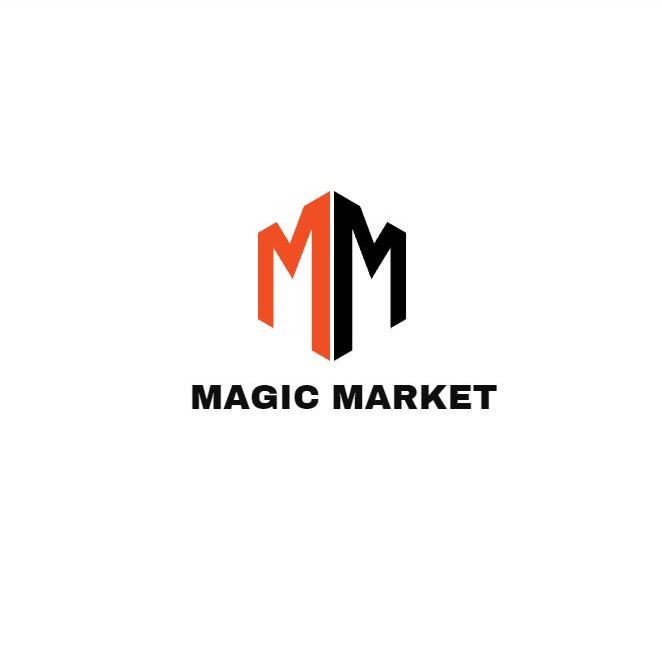 Magic Market Mall, Cửa hàng trực tuyến | Shopee Việt Nam