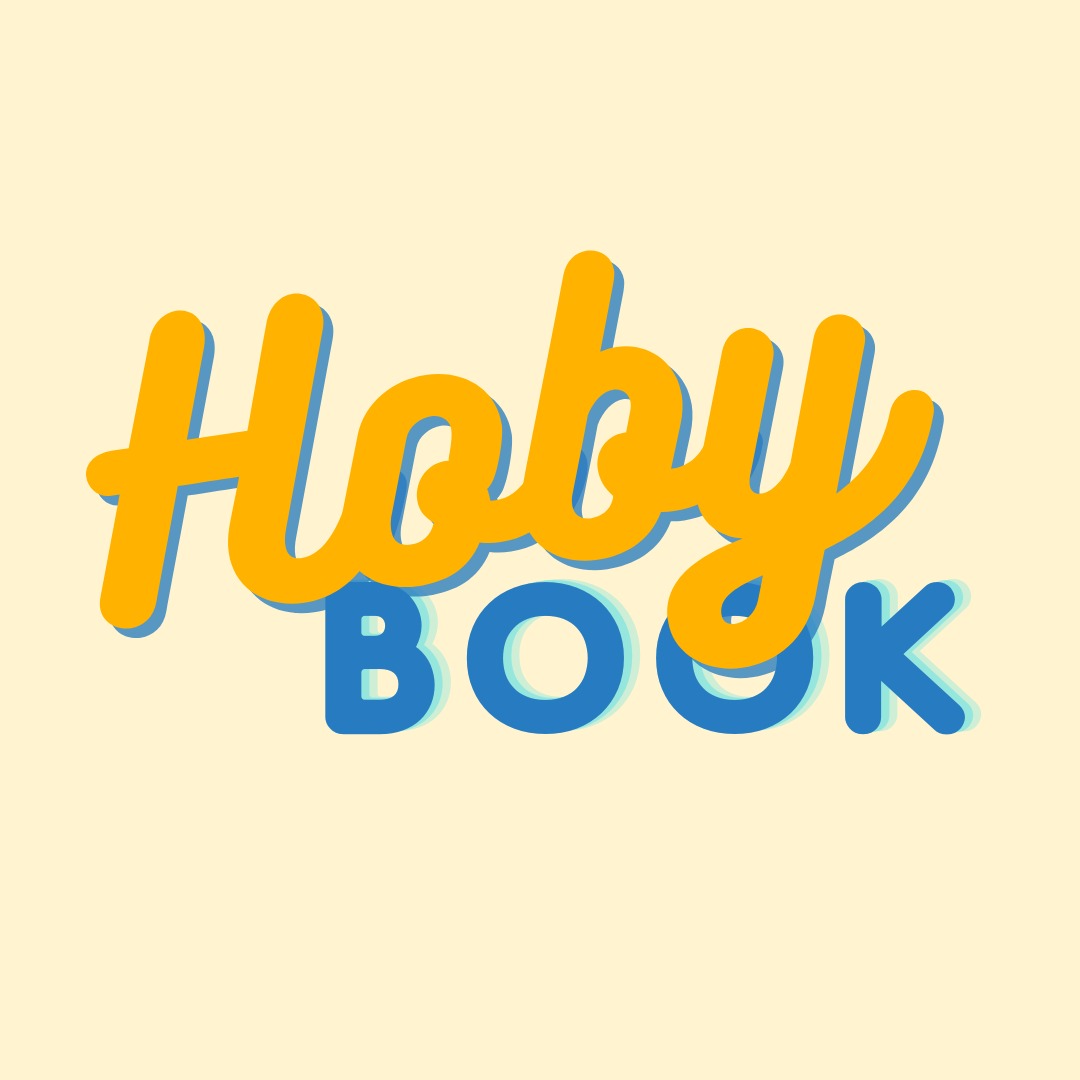 Hoby Book - Shopee Mall Online | Shopee Việt Nam