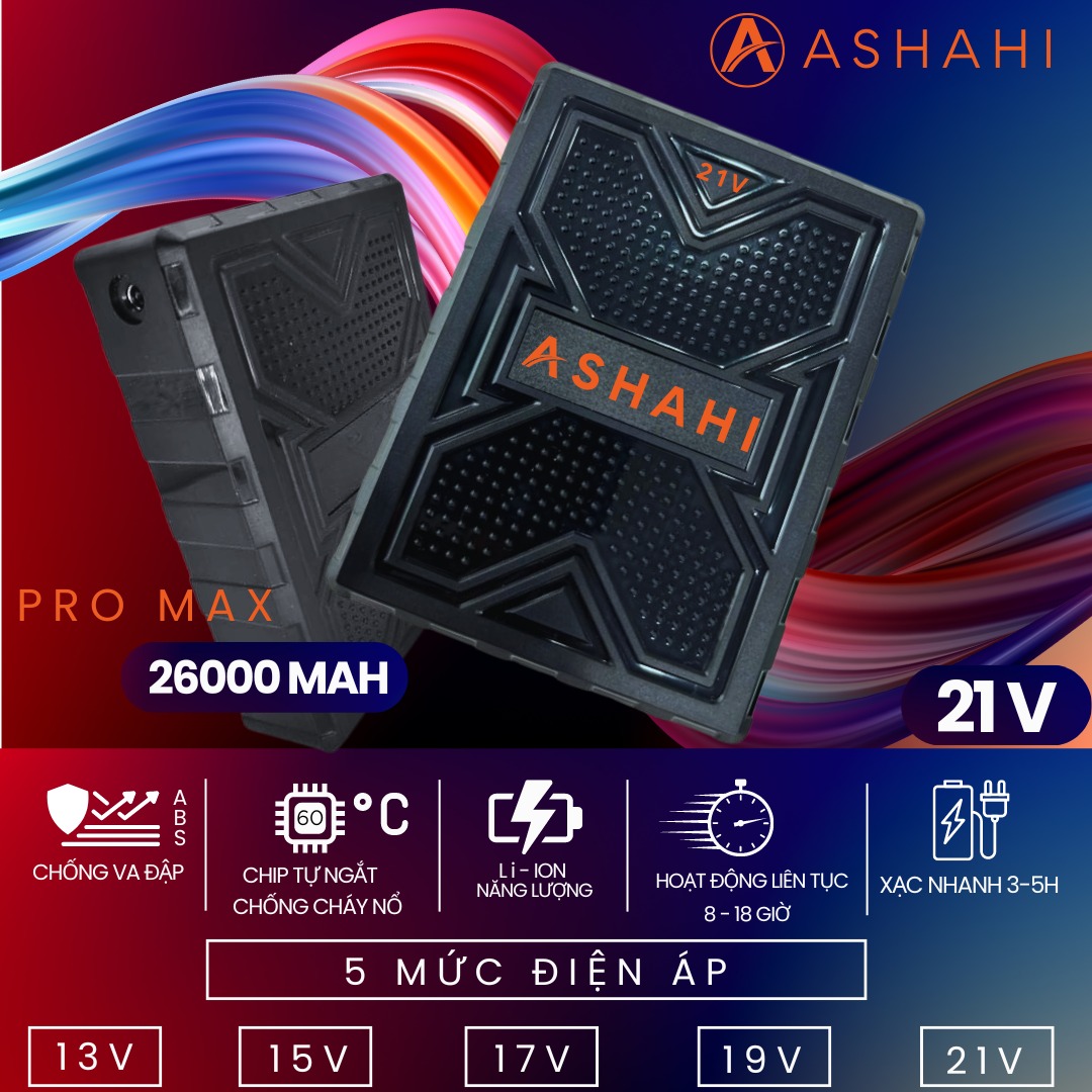 ASHAHI VIỆT NAM, Cửa hàng trực tuyến | Shopee Việt Nam