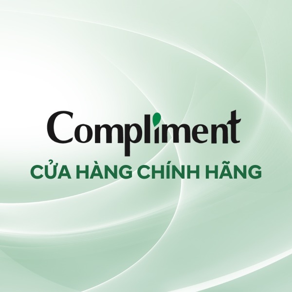 COMPLIMENT - Shopee Mall Online | Shopee Việt Nam