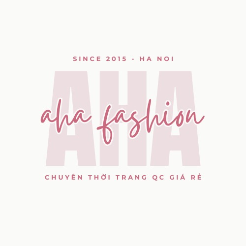 AHA Fashion, Cửa hàng trực tuyến | Shopee Việt Nam