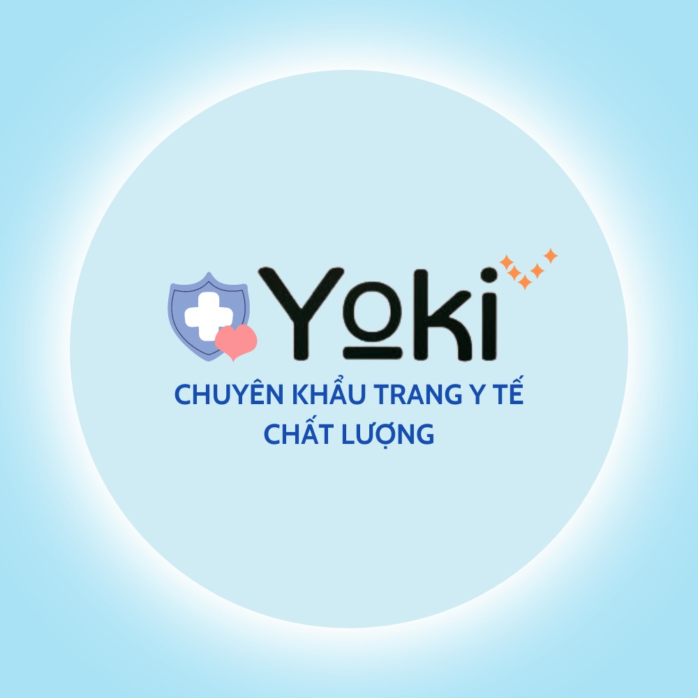 YOKI MASK, Cửa hàng trực tuyến | Shopee Việt Nam