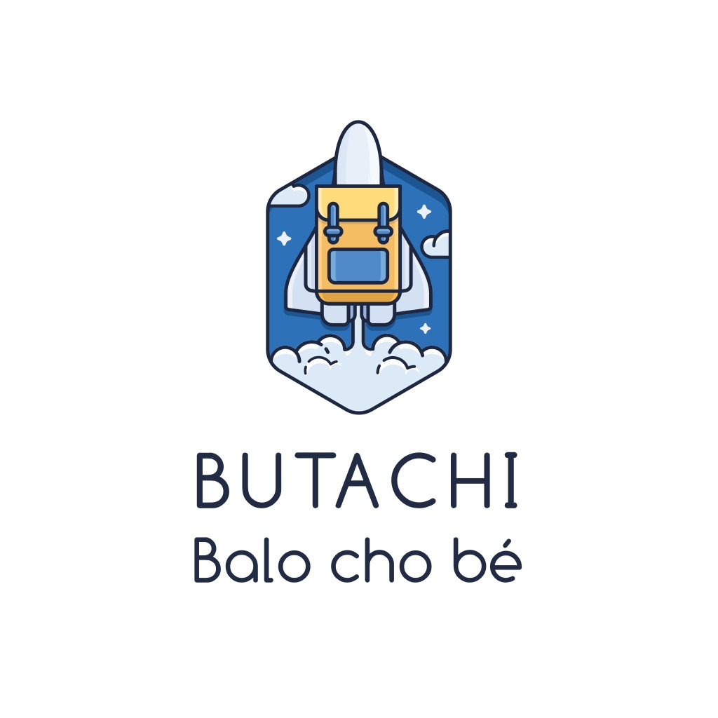 BUTACHI - BALO CHO BÉ, Cửa hàng trực tuyến | Shopee Việt Nam