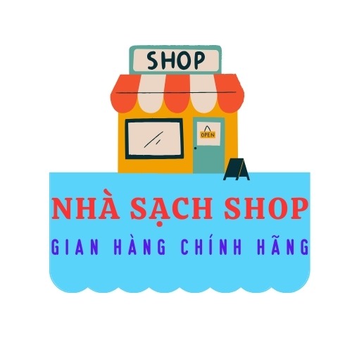 NHÀ SẠCH SH0P-HÀNG CHÍNH HÃNG, Cửa hàng trực tuyến | Shopee Việt Nam