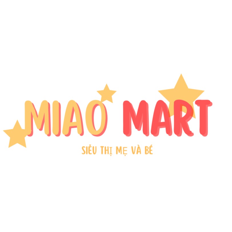Miao Mart ( Siêu Thị Mẹ & Bé ), Cửa hàng trực tuyến | Shopee Việt Nam