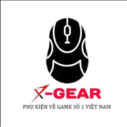X-GEAR OFFICIAL STORE, Cửa hàng trực tuyến | Shopee Việt Nam