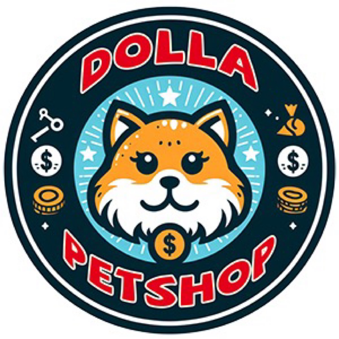 Dolla Petshop, Cửa hàng trực tuyến | Shopee Việt Nam