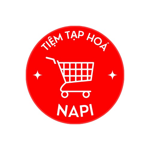 Tiệm Tạp Hoá NAPI, Cửa hàng trực tuyến | Shopee Việt Nam