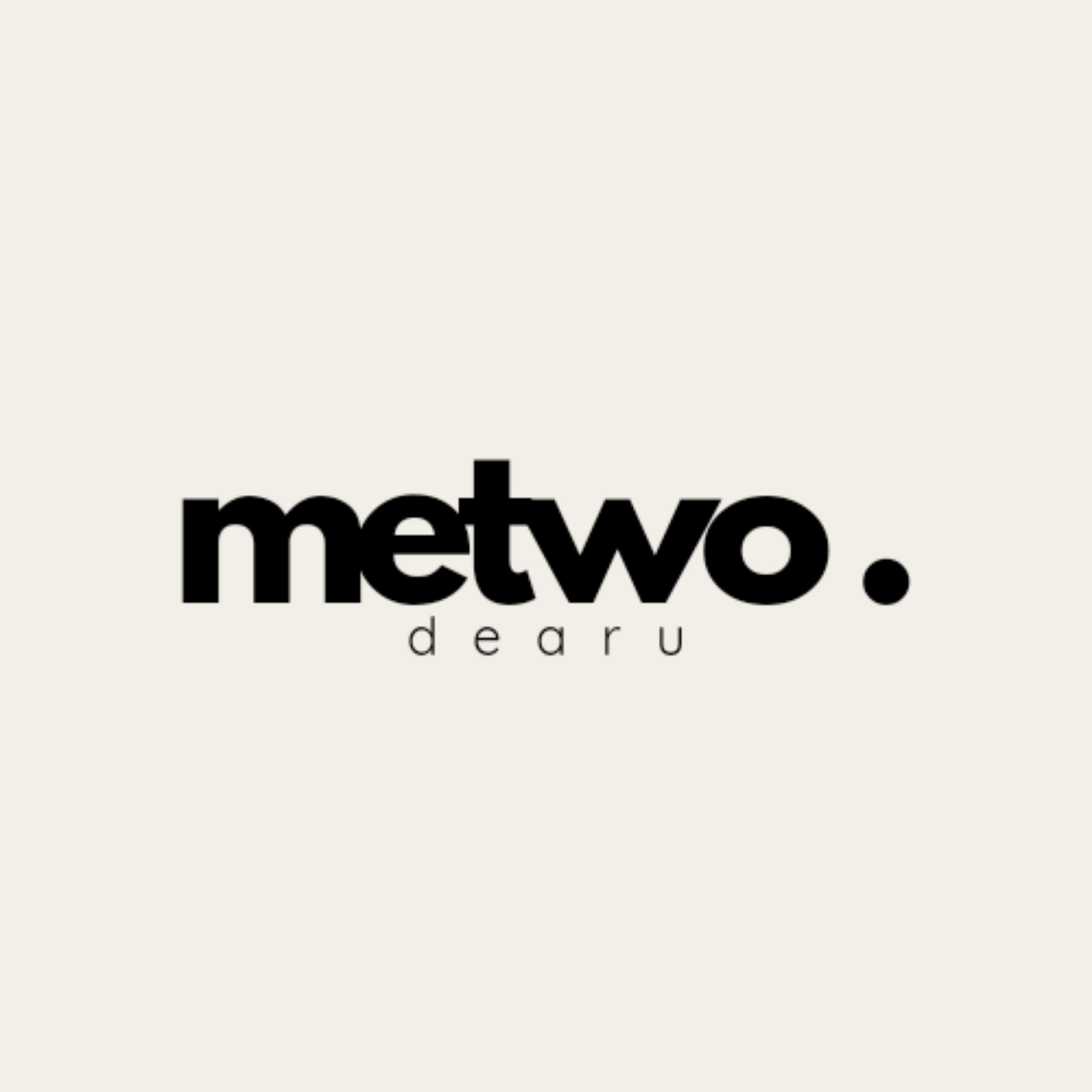 metwo.hanoi, Cửa hàng trực tuyến | Shopee Việt Nam