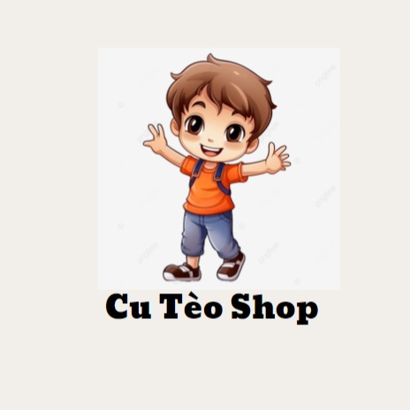 𝗖𝘂 𝗧𝗲̀𝗼 𝗦𝗵𝗼𝗽, Cửa hàng trực tuyến | Shopee Việt Nam