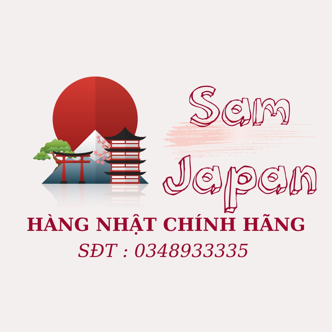 Sam Japan - Thế Giới Hàng Nhật, Cửa hàng trực tuyến | Shopee Việt Nam
