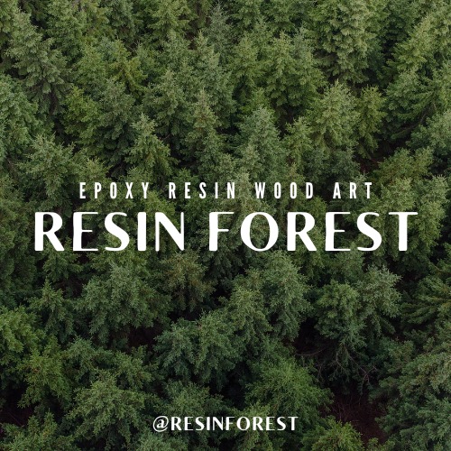Resin Forest, Cửa hàng trực tuyến | Shopee Việt Nam