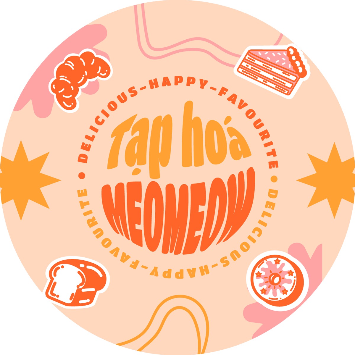 Tạp hóa MeoMeow, Cửa hàng trực tuyến | Shopee Việt Nam