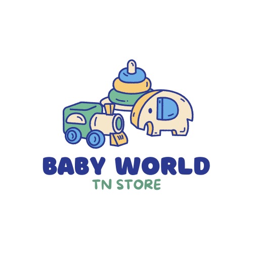 BABY WORLD, Cửa hàng trực tuyến | Shopee Việt Nam
