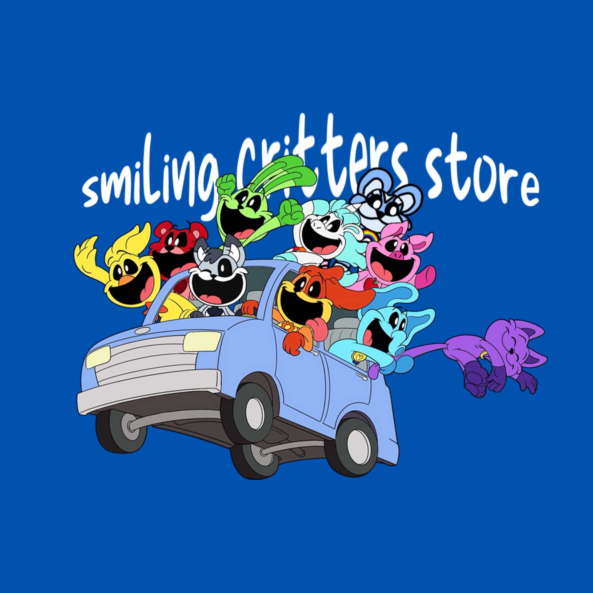 Smiling Critters Store 001, Cửa hàng trực tuyến | Shopee Việt Nam