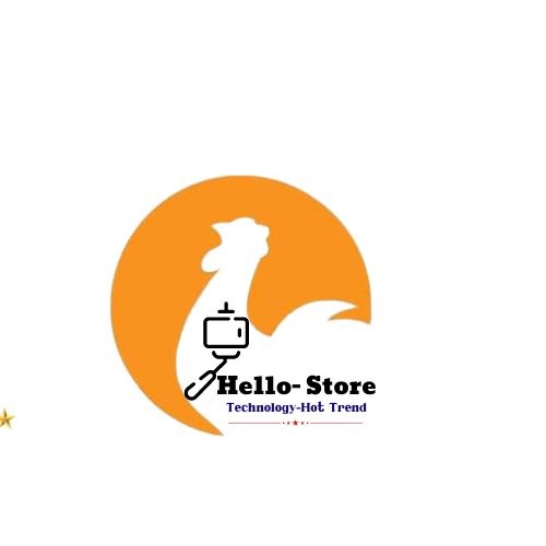 Hello -Store, Cửa hàng trực tuyến | Shopee Việt Nam