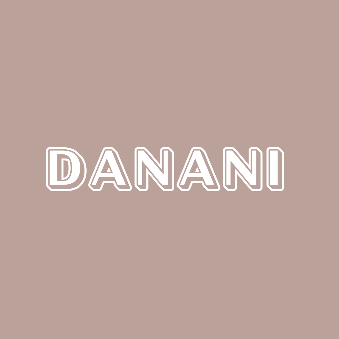 DANANI, Cửa hàng trực tuyến | Shopee Việt Nam