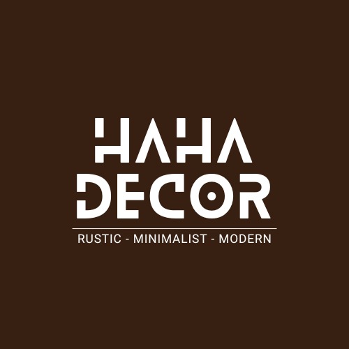 Xưởng Mộc HaHa Decor 2, Cửa hàng trực tuyến | Shopee Việt Nam