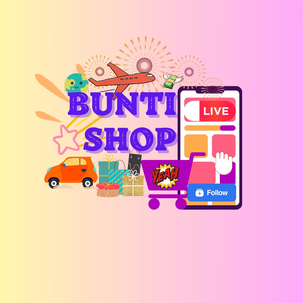 BunTi - Shop Đồ Gia Dụng 4.0, Cửa hàng trực tuyến | Shopee Việt Nam
