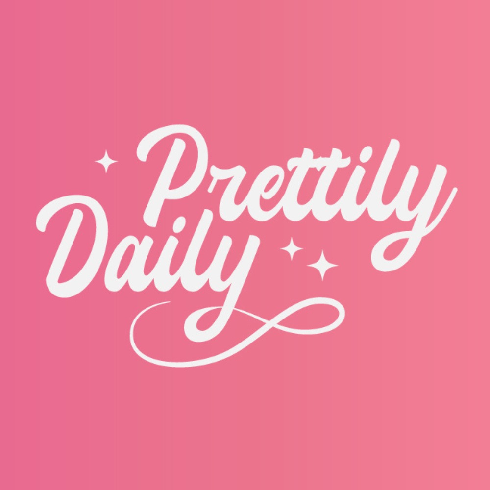 Prettily Daily , Cửa hàng trực tuyến | Shopee Việt Nam
