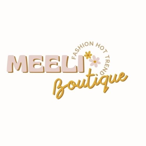 Meeli Boutique, Cửa hàng trực tuyến | Shopee Việt Nam