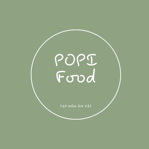POPI Food, Cửa hàng trực tuyến | Shopee Việt Nam