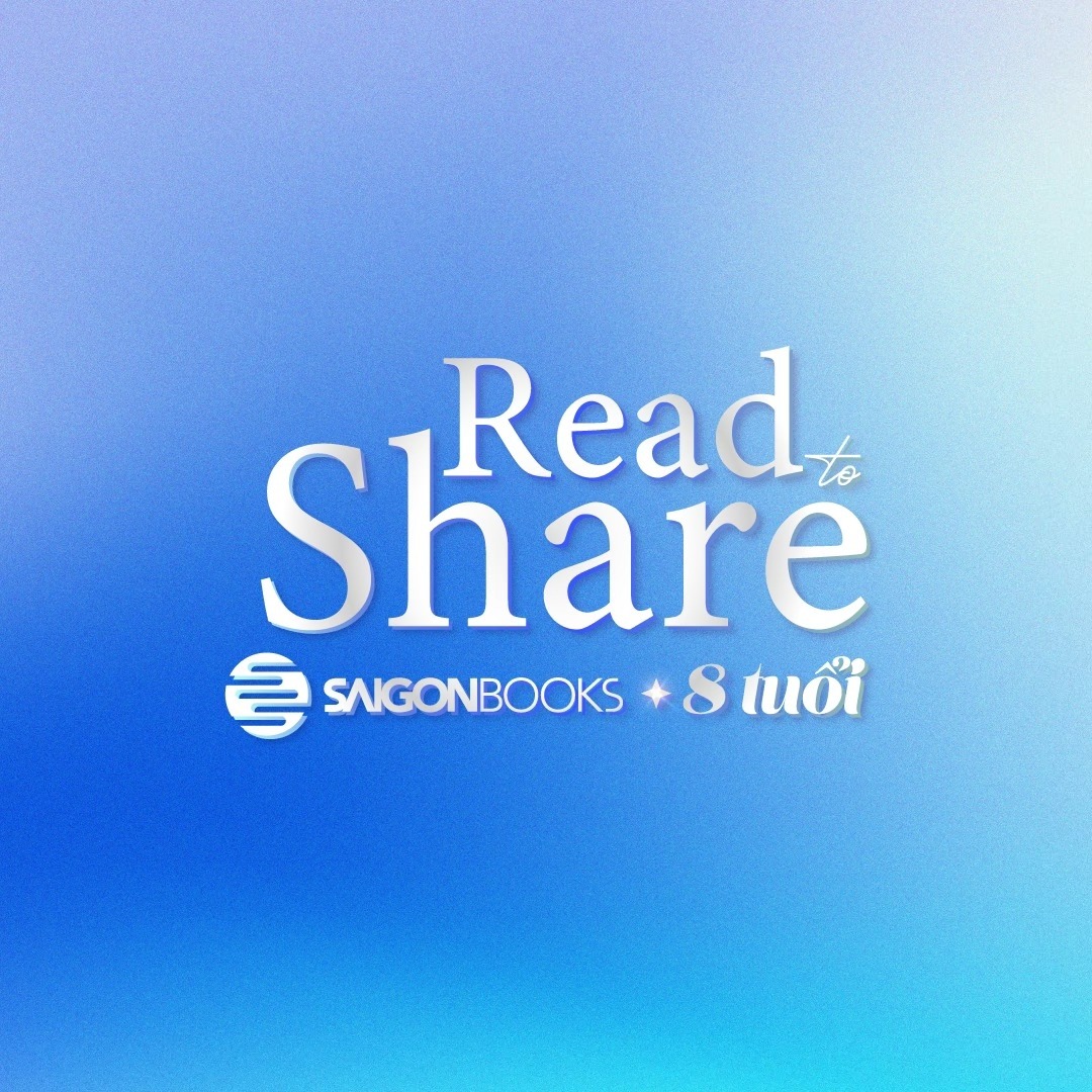 Saigon Books - Shopee Mall Online | Shopee Việt Nam