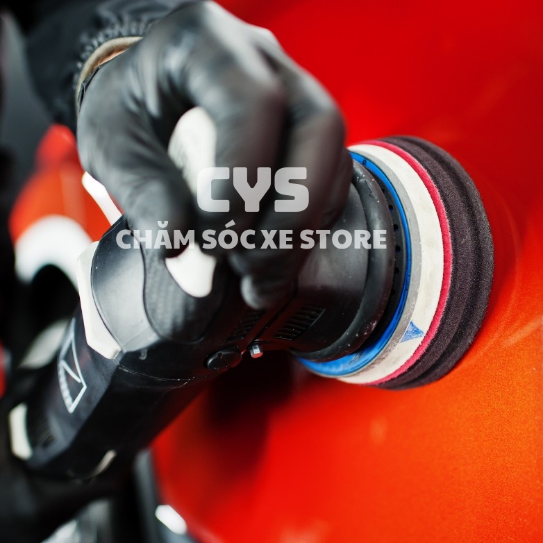 CYS - Chăm Sóc Xe Store, Cửa hàng trực tuyến | Shopee Việt Nam