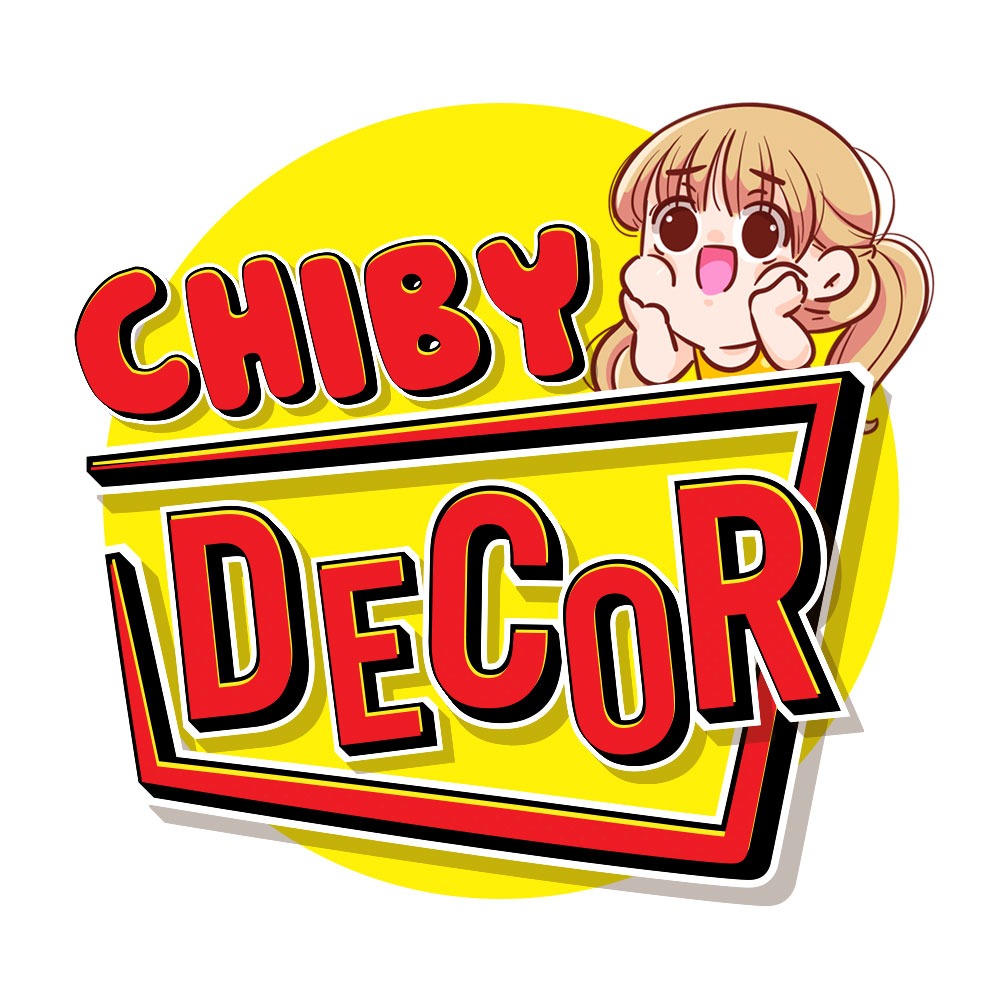 Chiby Decor, Cửa hàng trực tuyến | Shopee Việt Nam