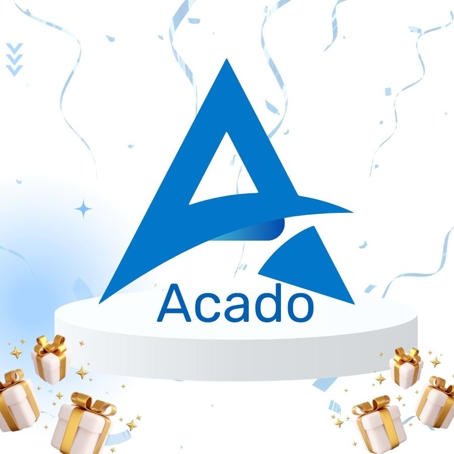 acado_official - Shopee Mall Online | Shopee Việt Nam