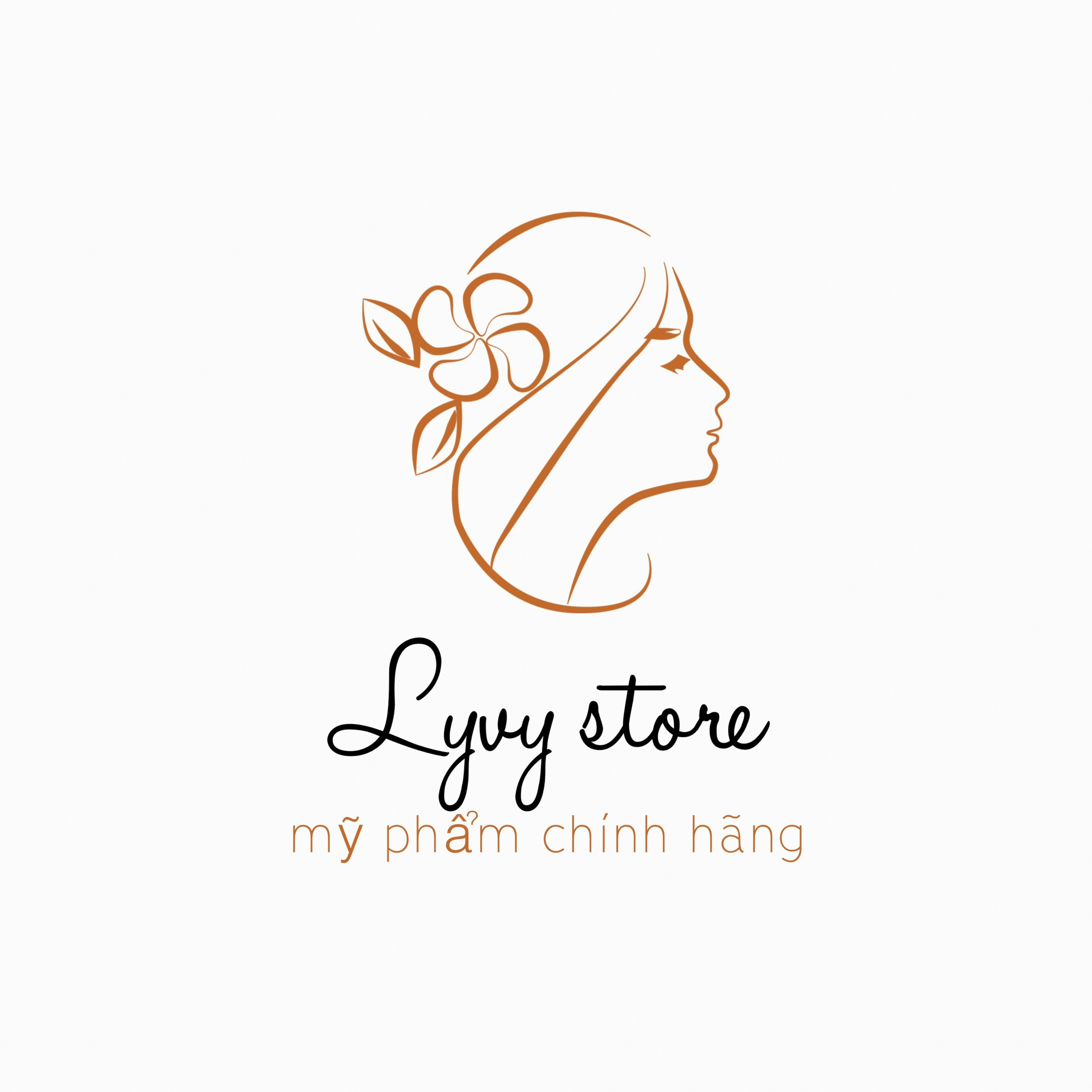 Lyvy Store -Mỹ Phẩm Chính Hãng, Cửa hàng trực tuyến | Shopee Việt Nam