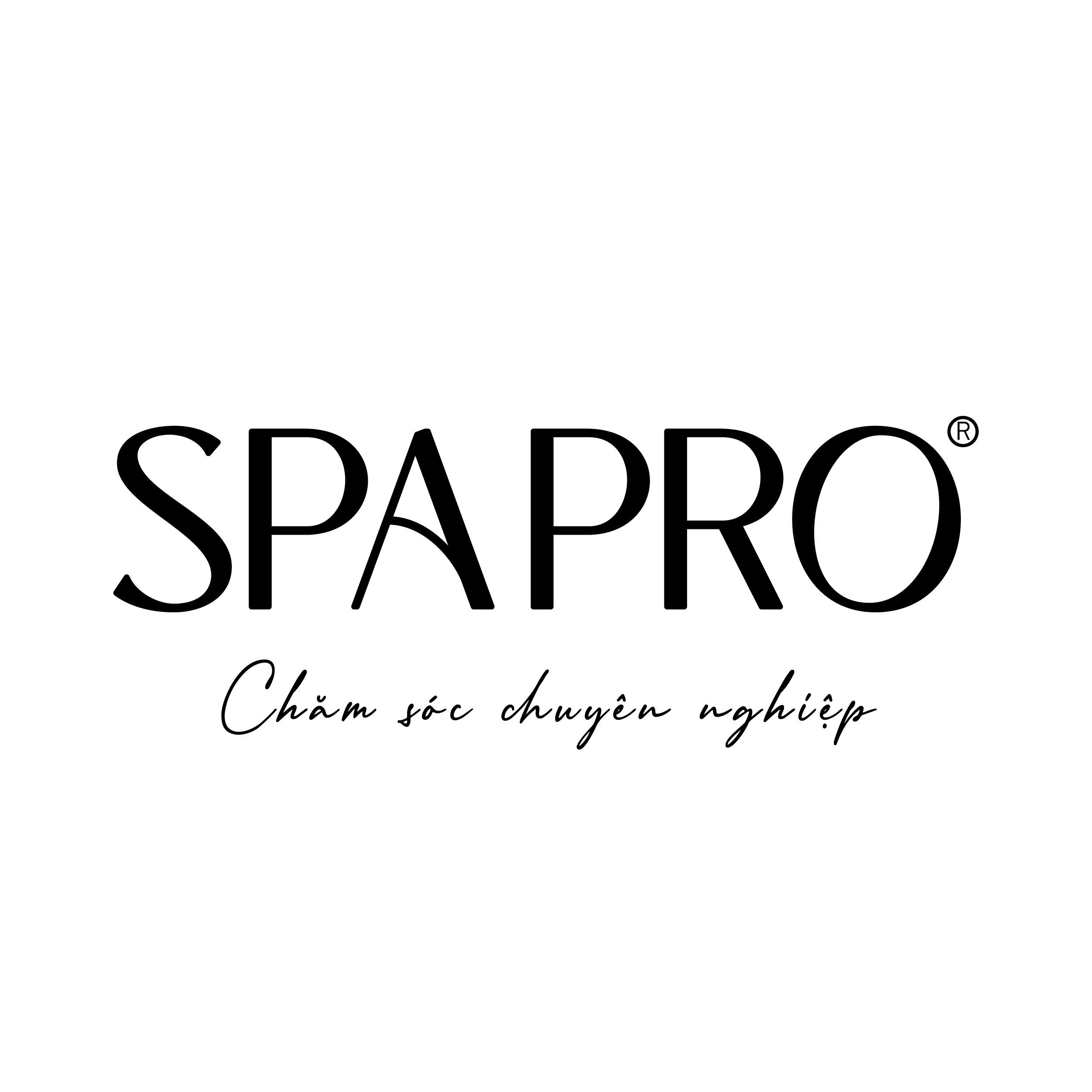 SPAPRO VIETNAM, Cửa hàng trực tuyến | Shopee Việt Nam