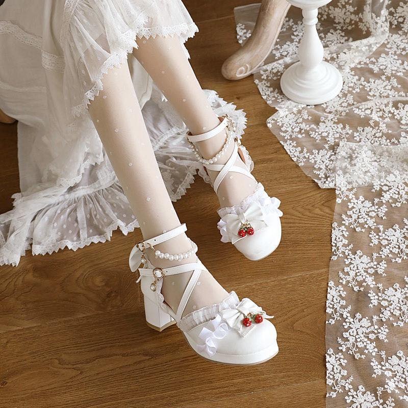 Lucy Store -Tiệm giày size nhỏ, Cửa hàng trực tuyến | Shopee Việt Nam