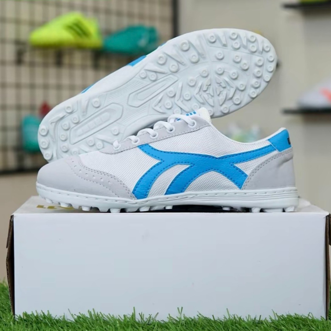 TK_Football Store, Cửa hàng trực tuyến | Shopee Việt Nam