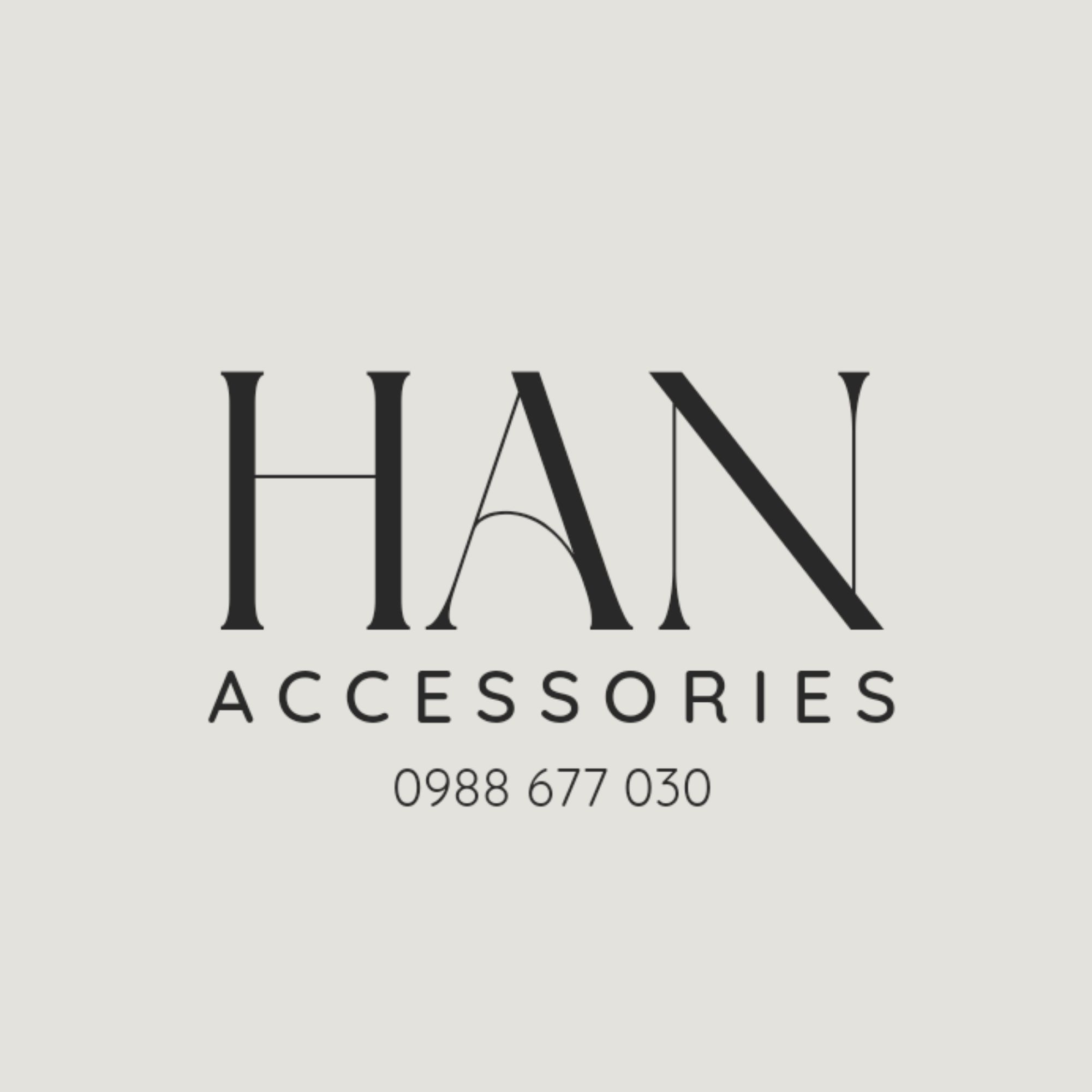 HAN Accessories, Cửa hàng trực tuyến | Shopee Việt Nam