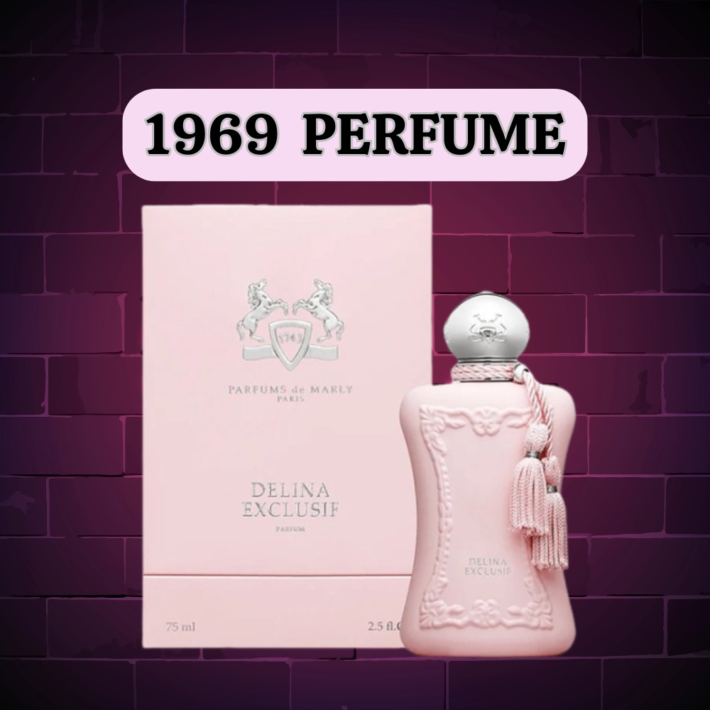 1969 PERFUME - NƯỚC HOA STORE, Cửa hàng trực tuyến | Shopee Việt Nam