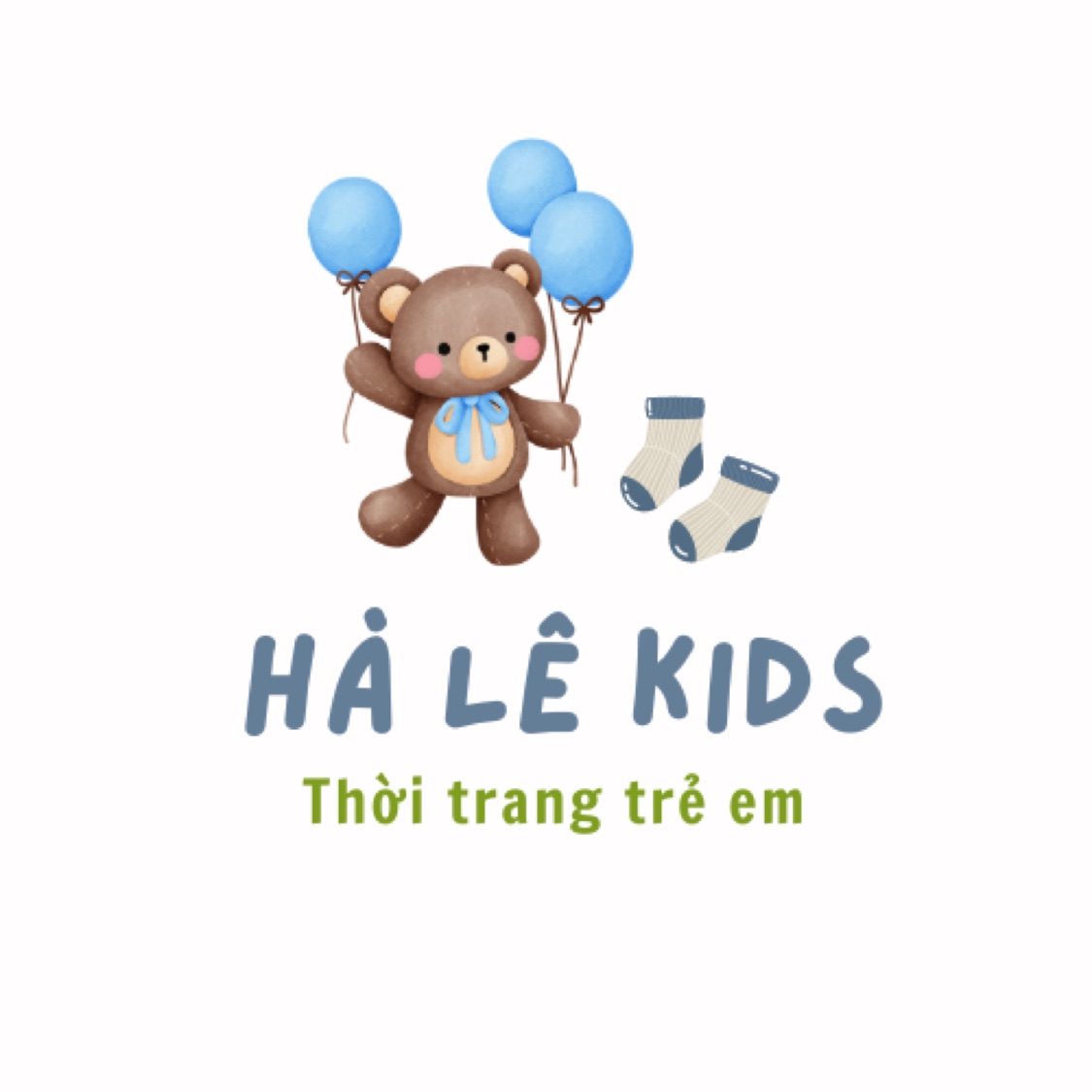 Hà Lê Kids, Cửa hàng trực tuyến | Shopee Việt Nam