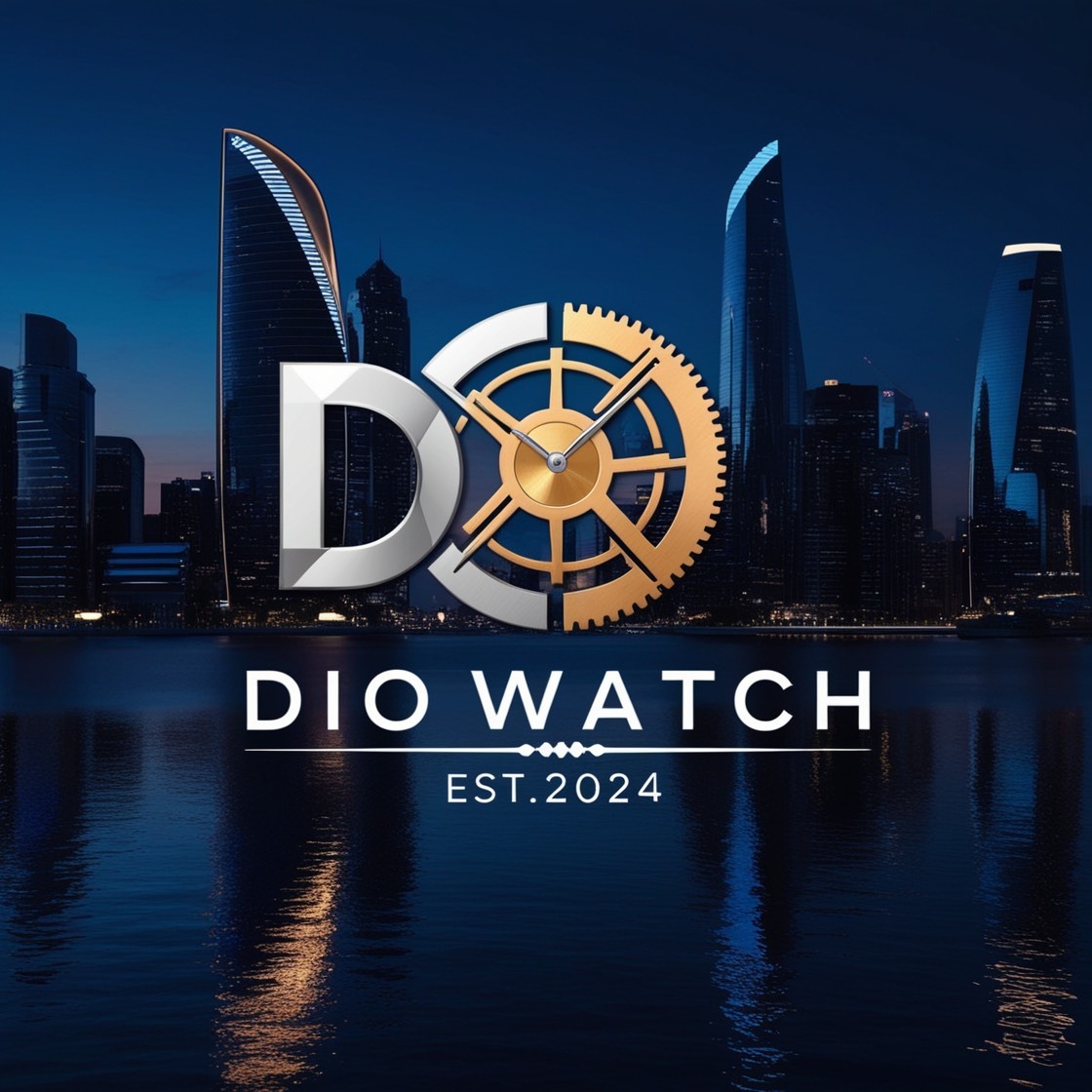 Dio Watch, Cửa hàng trực tuyến | Shopee Việt Nam