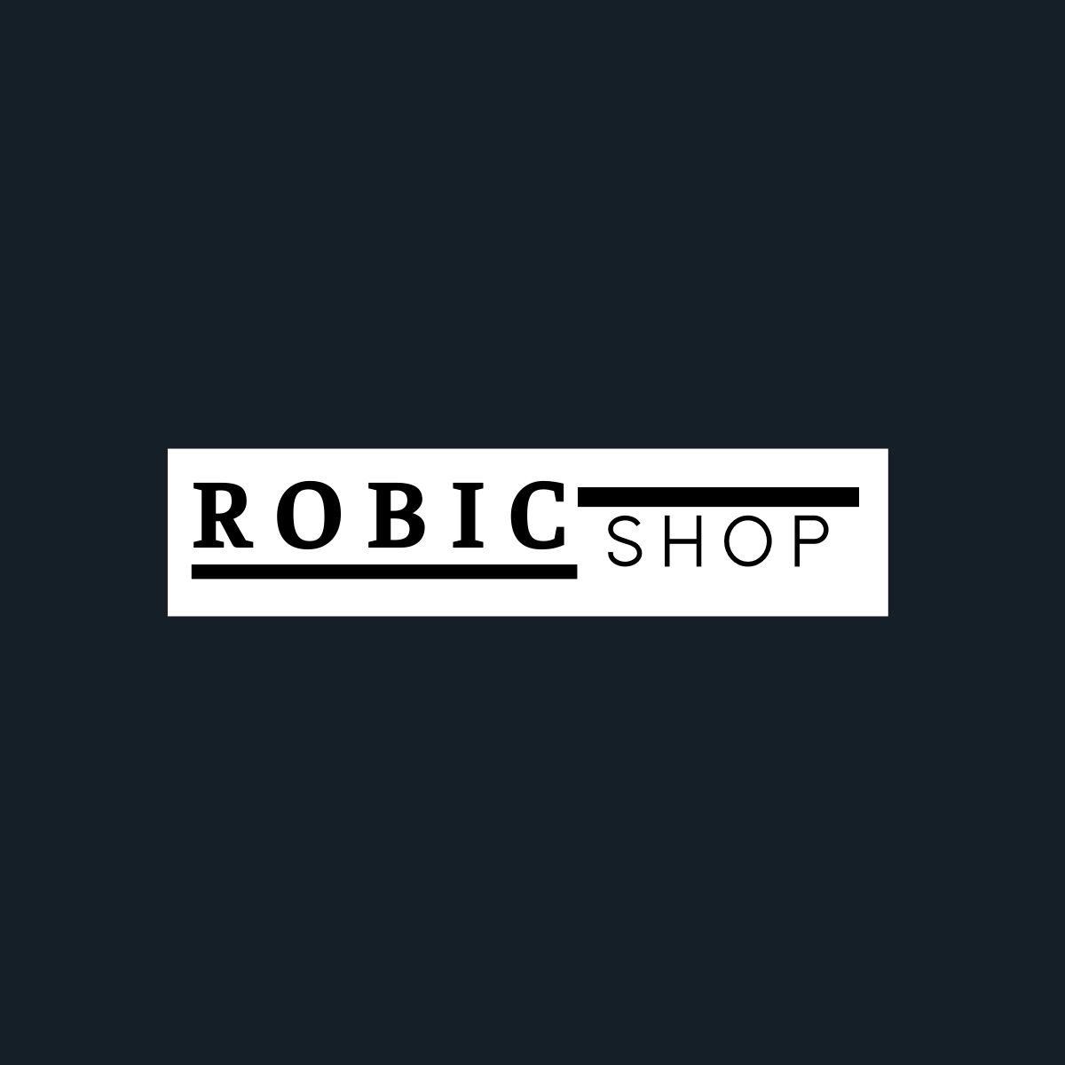 ROBIG_Shop, Cửa hàng trực tuyến | Shopee Việt Nam